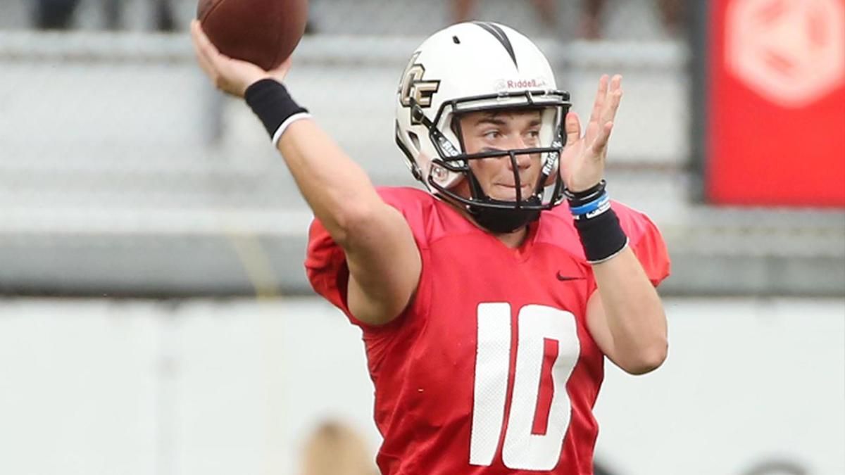 Just how good will UCF be this season? - Sports Illustrated