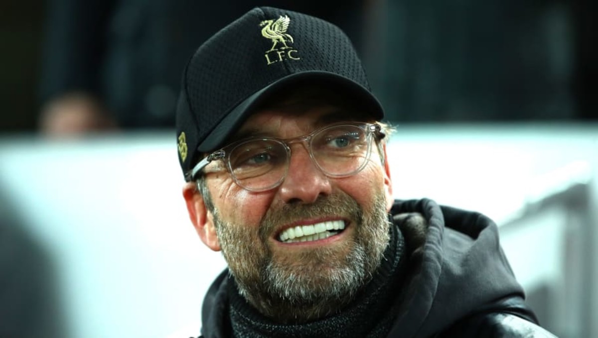 Jurgen Klopp Gives Surprise Alex Oxlade-Chamberlain Injury Update Ahead ...