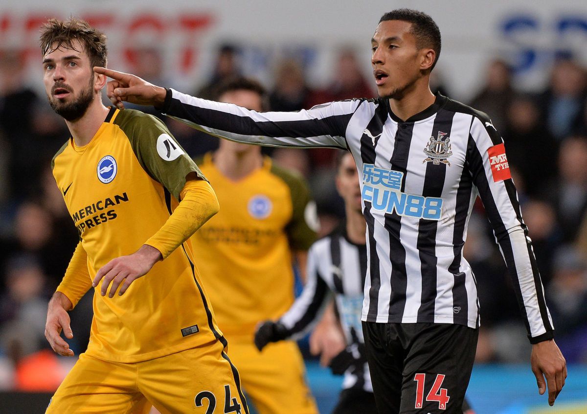 Newcastle vs Brighton Preview: How to Watch, Key Battles, Team News ...