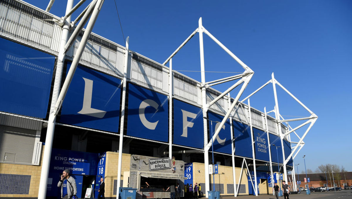 Leicester Offer Academy Star First Professional Contract After ...
