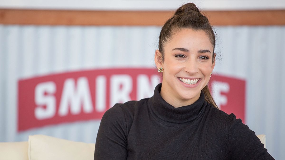 Aly Raisman says USA Gymnastics victim shames Nassar accusers - Sports ...