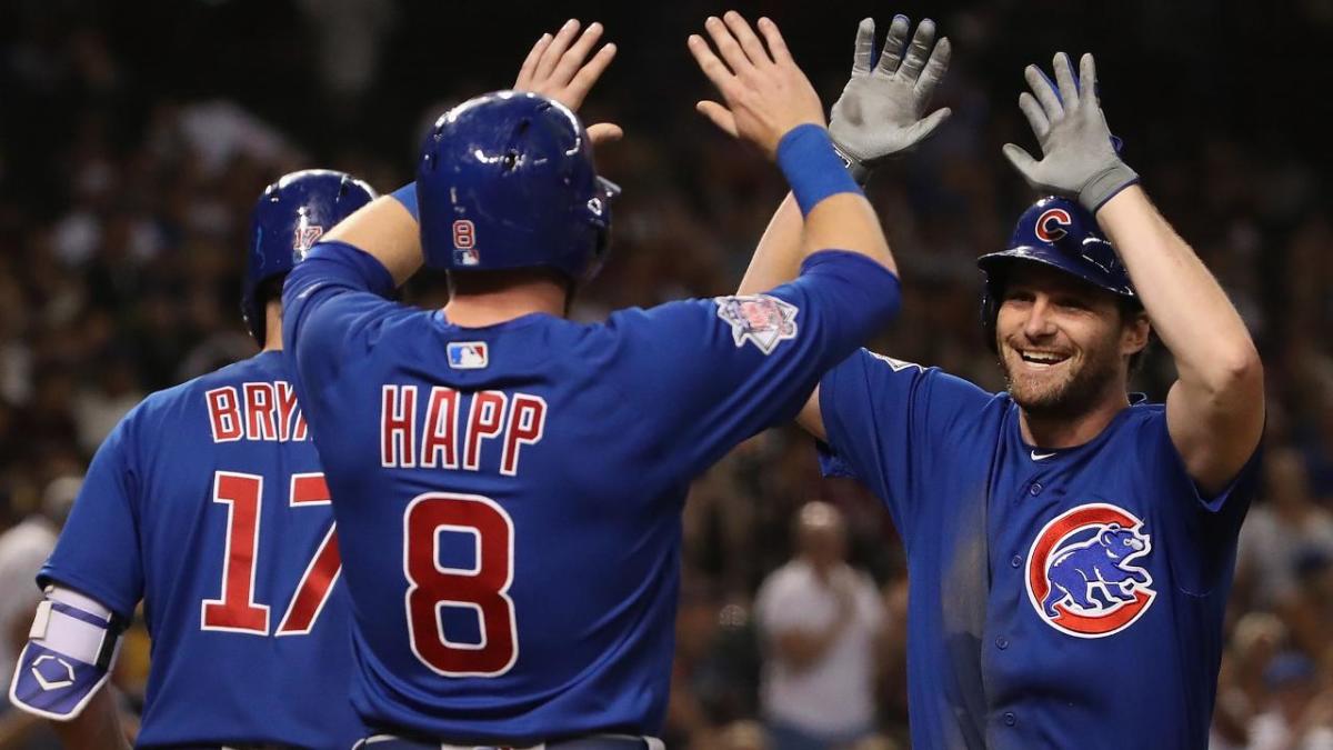 Are Cubs Best Chance to Bring World Series Back to NL? - Sports Illustrated