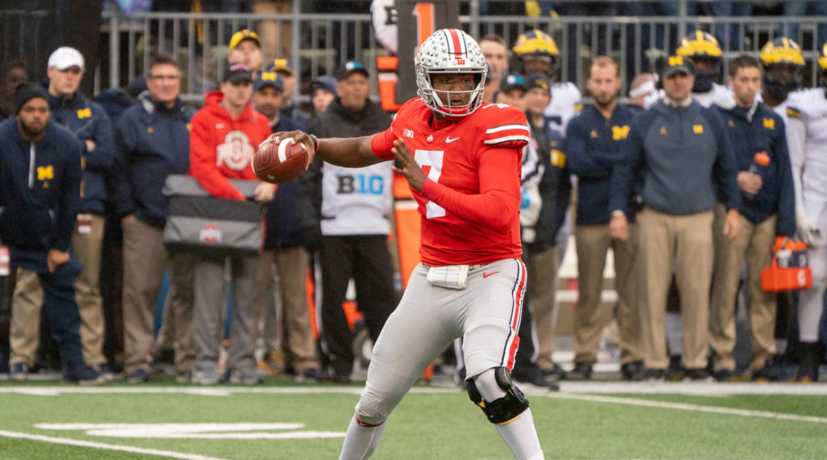 How many Big Ten championships has Ohio State won? - Sports Illustrated