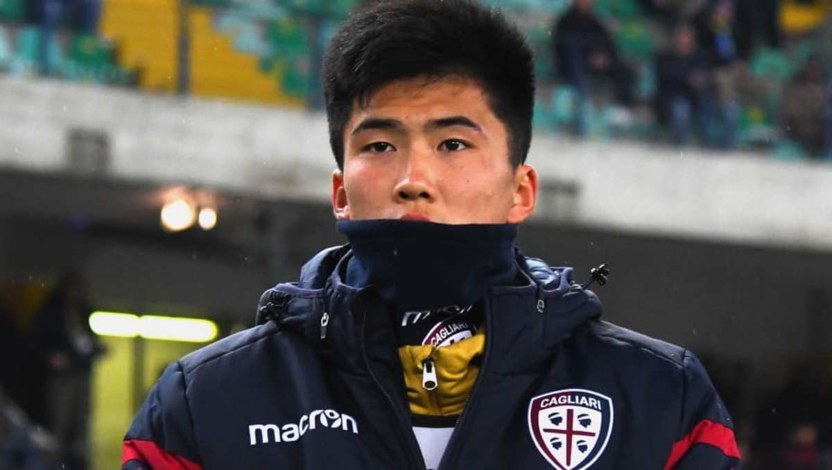 Han Kwang-Song: How North Korea's Plan for Football Supremacy Has ...