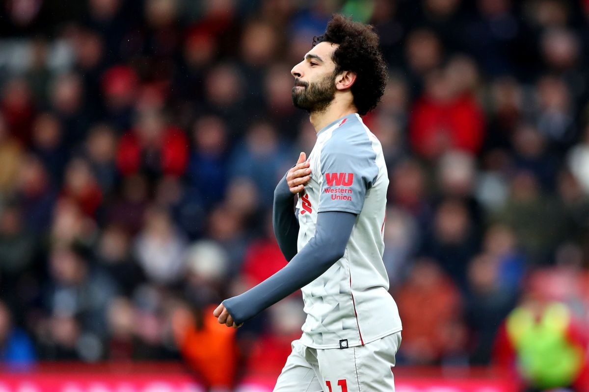 Liverpool Legend Graeme Souness Reveals His Pick for Premier League's ...