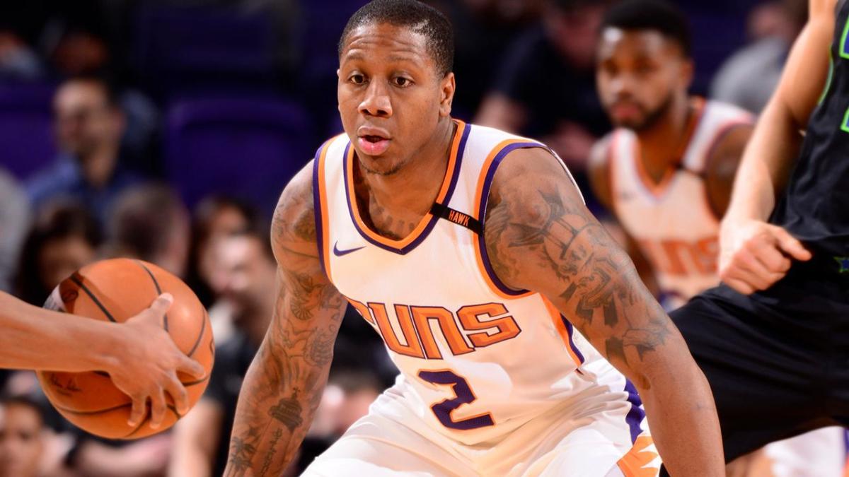 Isaiah Canaan Injury: Suns G Leaves Game With Ankle Injury - Sports ...