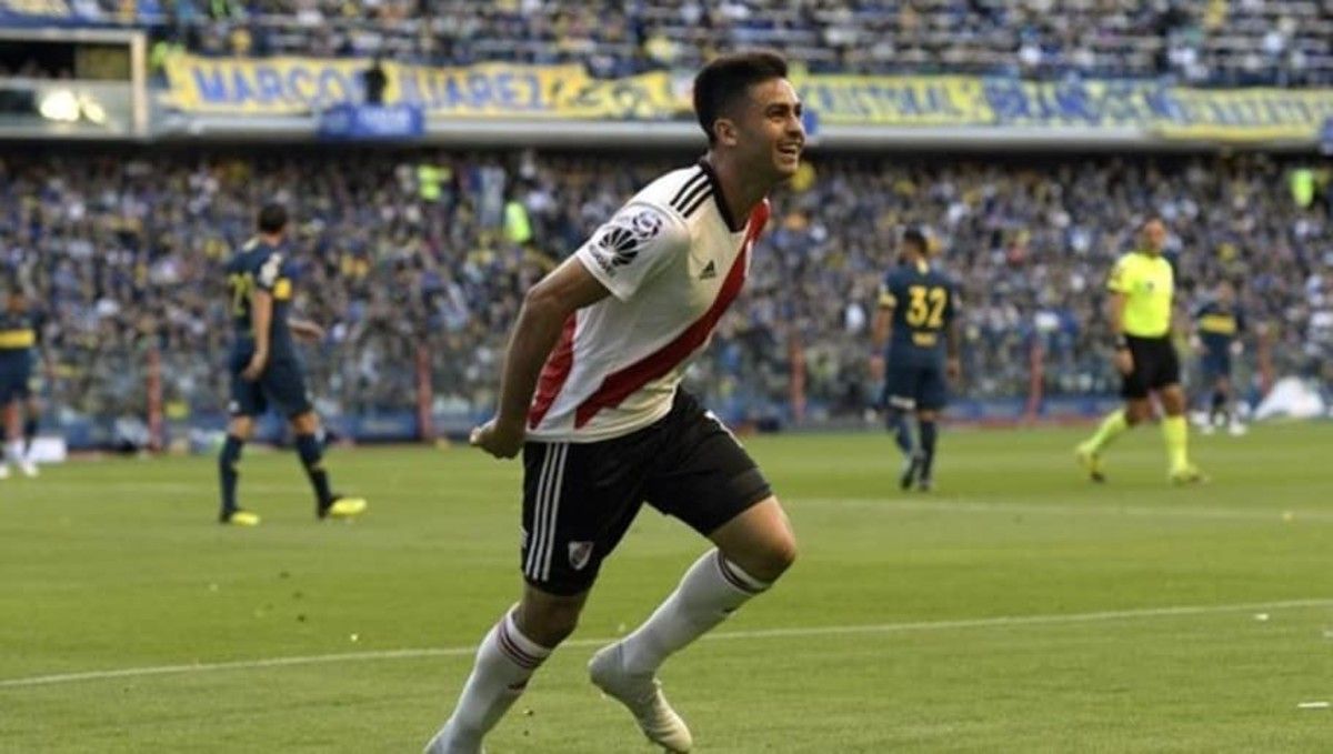 REPORTE: Pity Martínez tiene todo listo para irse en enero a la MLS ...