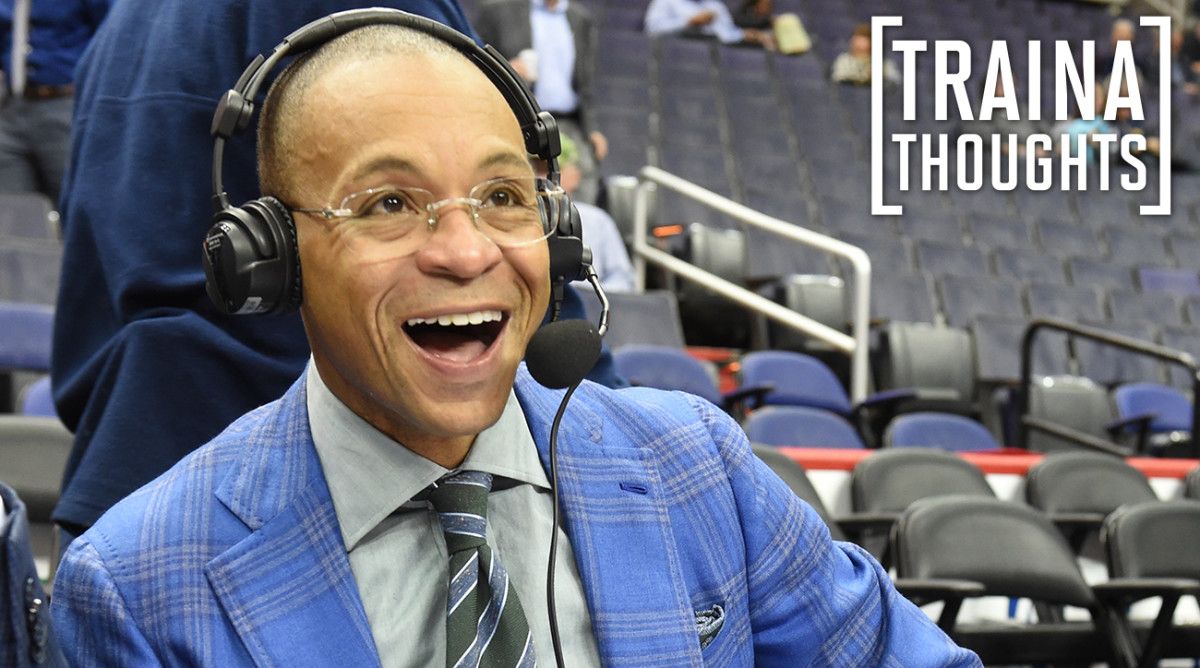 FOX Thursday night football announcer suggestions; Gus Johnson, Kevin ...