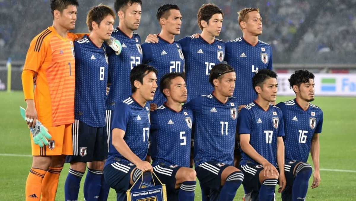 Japan World Cup team preview: Honda, Kagawa return for one more go ...