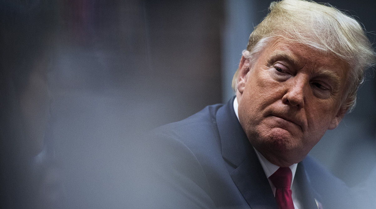 Donald Trump calls Nike's Colin Kaepernick ad a terrible message ...