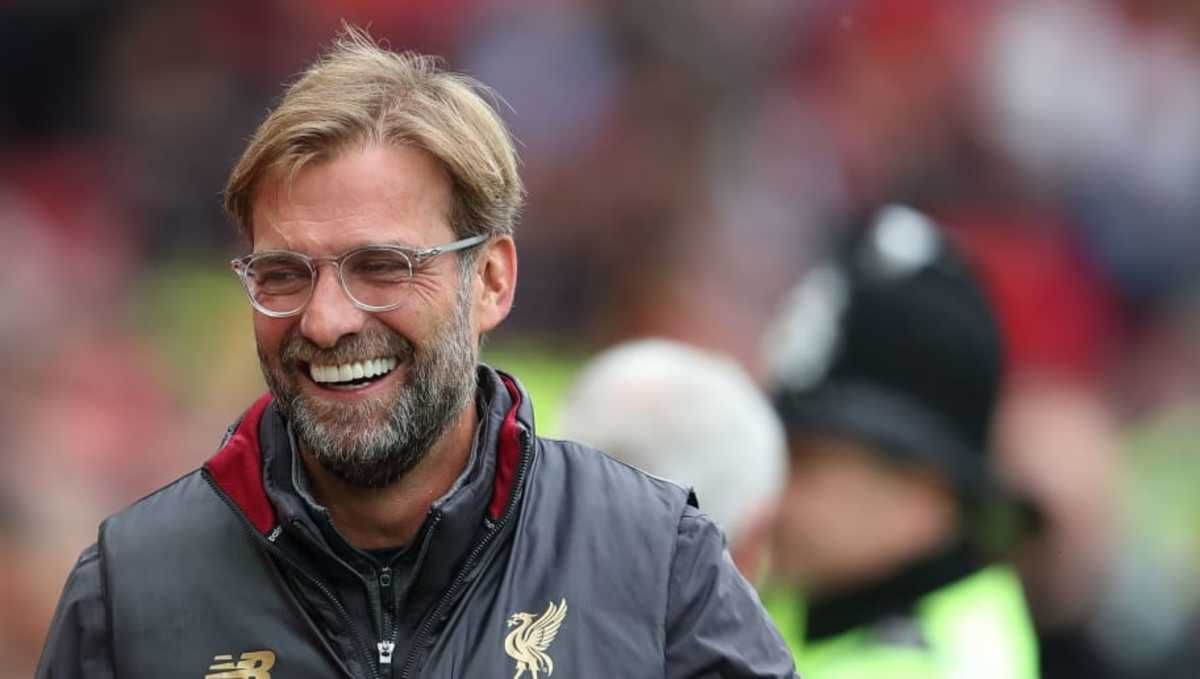 German Publication Reveals How 'Secret Drink' is Fuelling Liverpool's ...