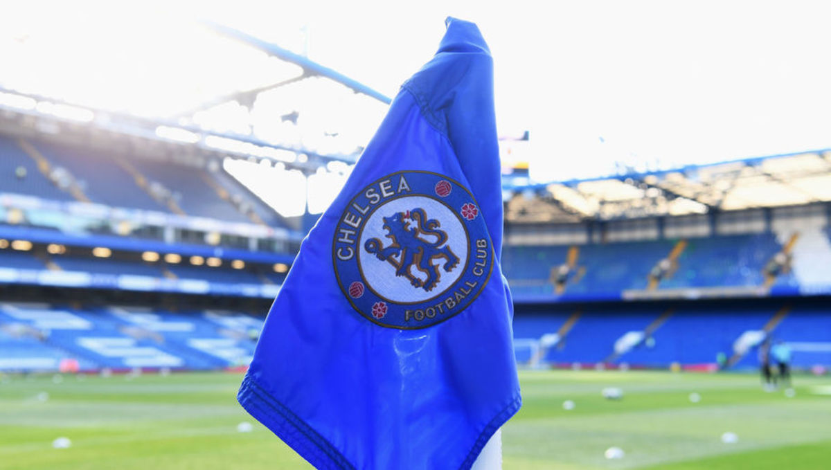 Chelsea Officially Announce Guy Laurence as the Club's New Chief ...