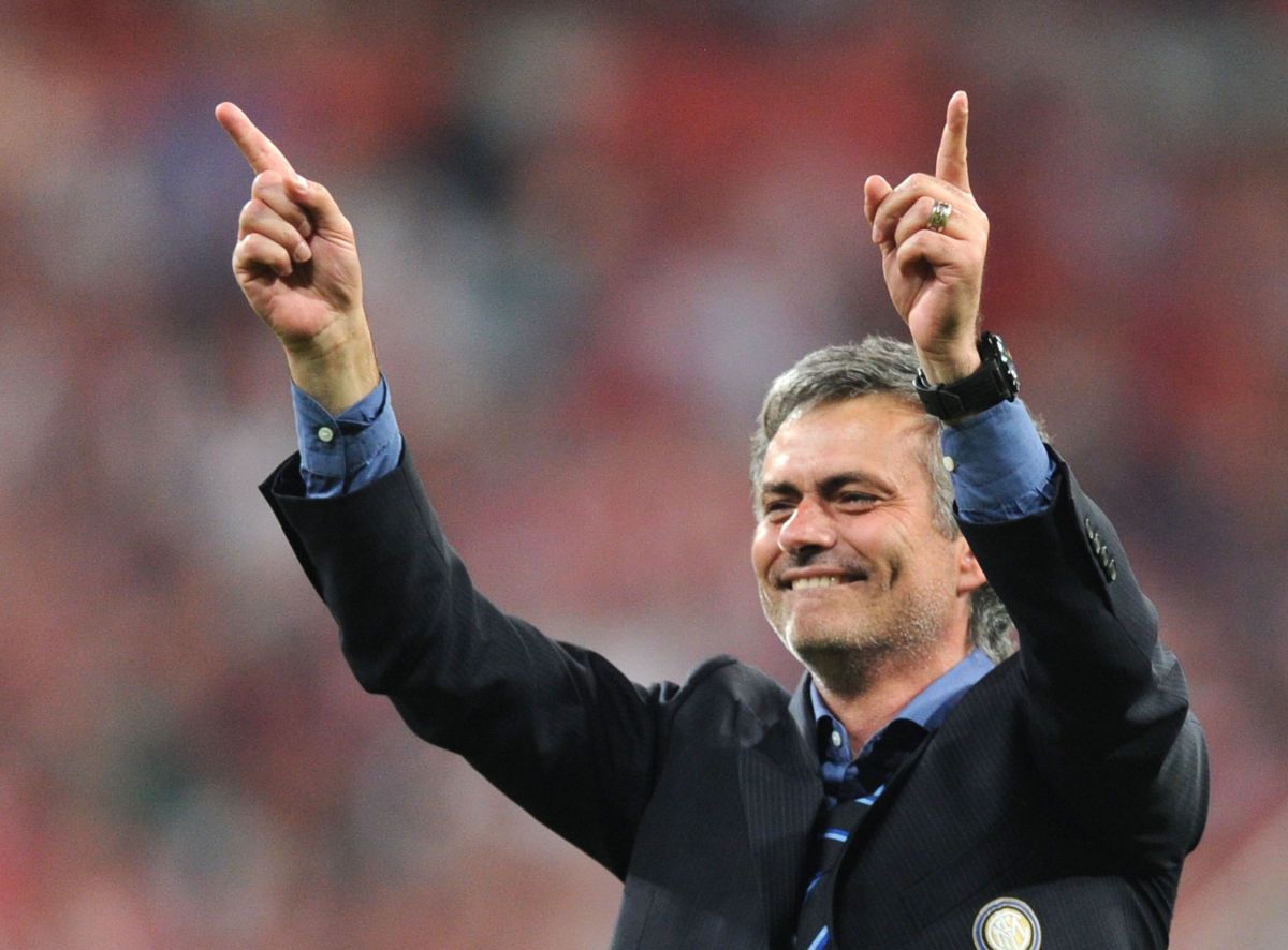 The Prophecy: How Jose Mourinho's Sacking Could Lead to the ...
