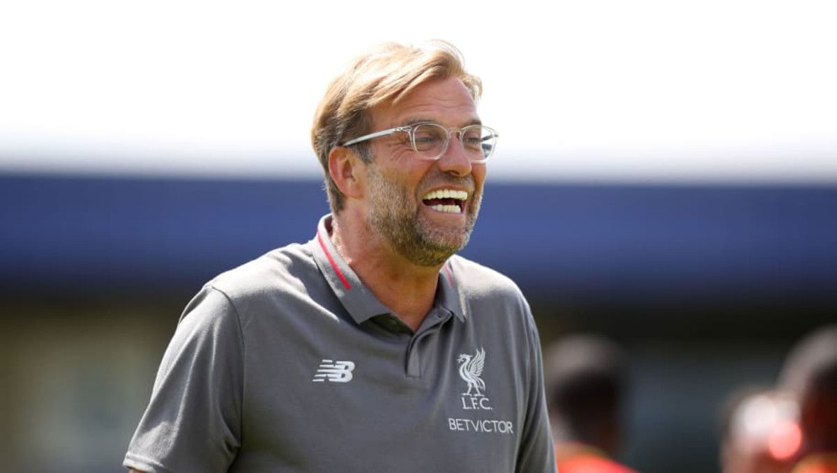 Liverpool Winger Set to Agree New Long-Term Contract After Impressing ...