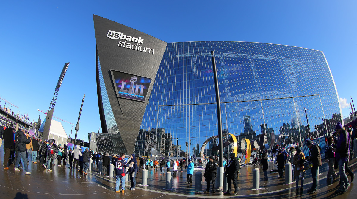 Where is the Final Four next year? Host city, location, stadium ...