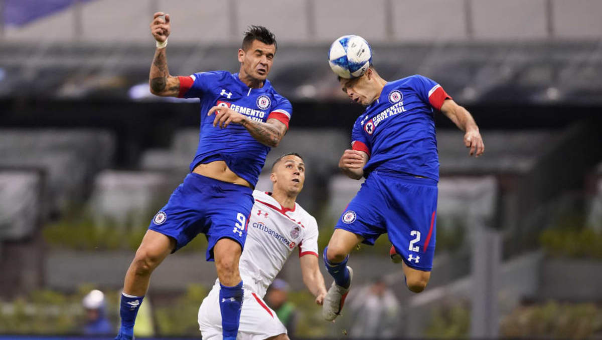 LIGA MX | Los equipos ofensivos vs los defensivos, ¿quién impone ...