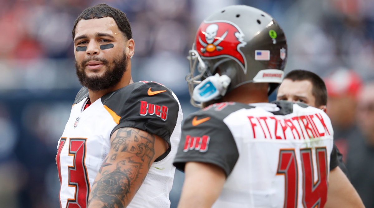 Fantasy Footabll: Ryan Fitzpatrick boosts every Buccaneer - Sports ...