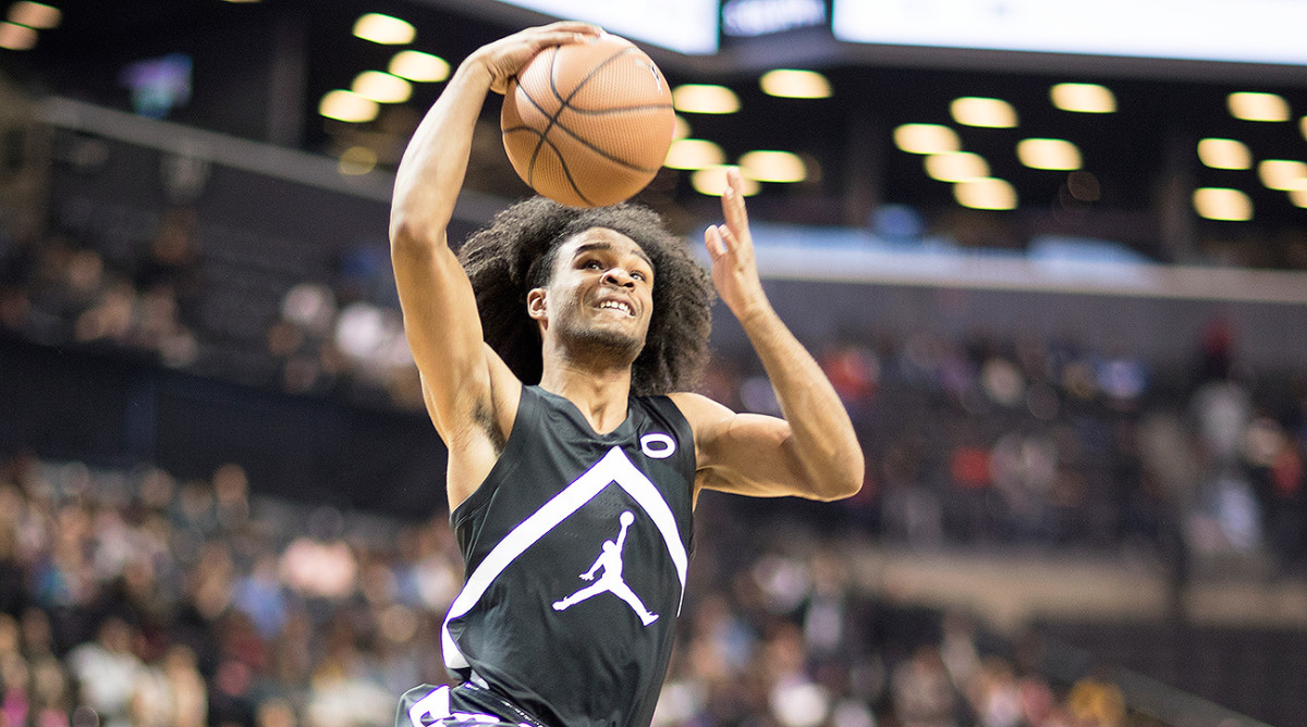 UNC basketball: What Coby White brings to Tar Heels - Sports Illustrated