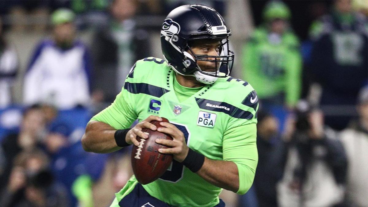 Seahawks, Russell Wilson continue their solid season - Sports Illustrated