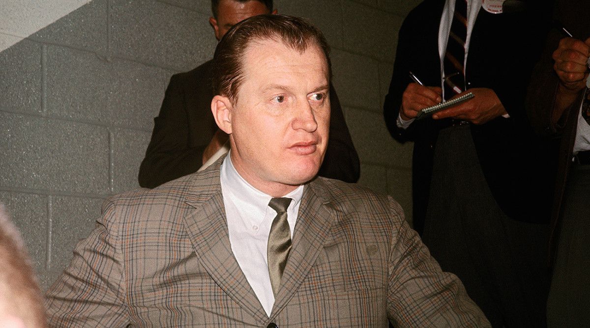 Duke basketball coach Vic Bubas dies at 91 - Sports Illustrated
