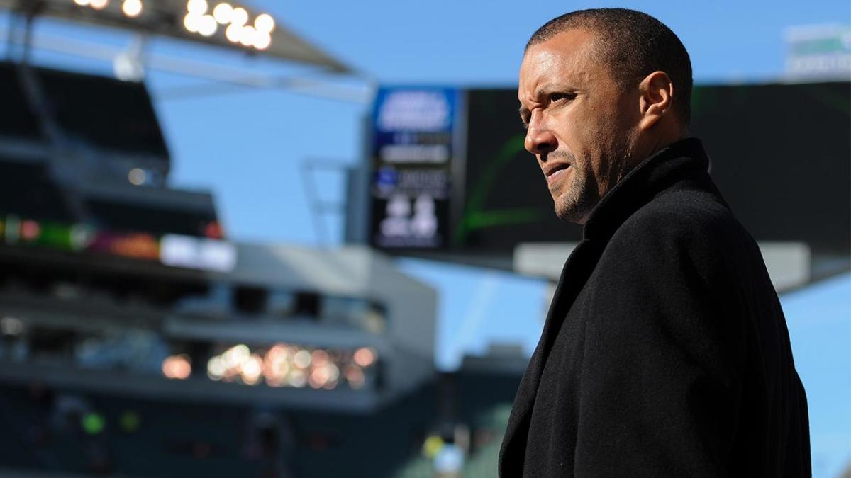 How Sashi Brown Created the New Look Browns - Sports Illustrated