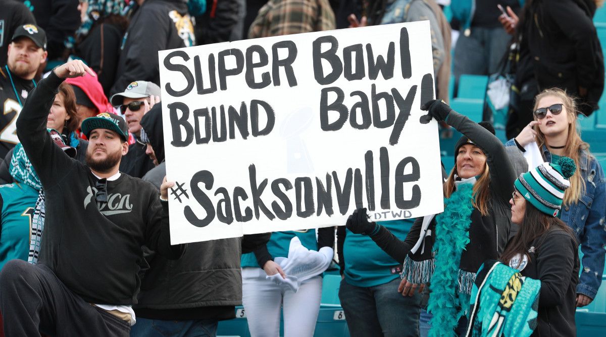 NFL Playoffs: Wild-Card Weekend Roundup - Sports Illustrated