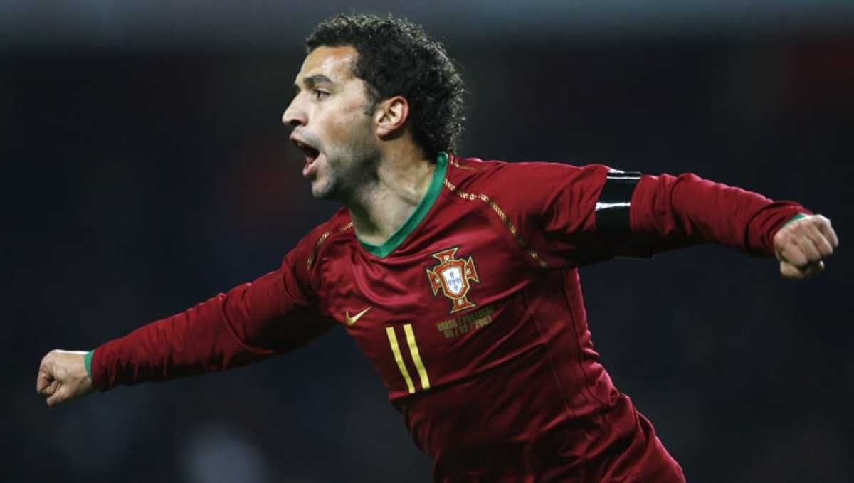 'I Was at the Airport': Former Liverpool Target Simao Reveals Details ...