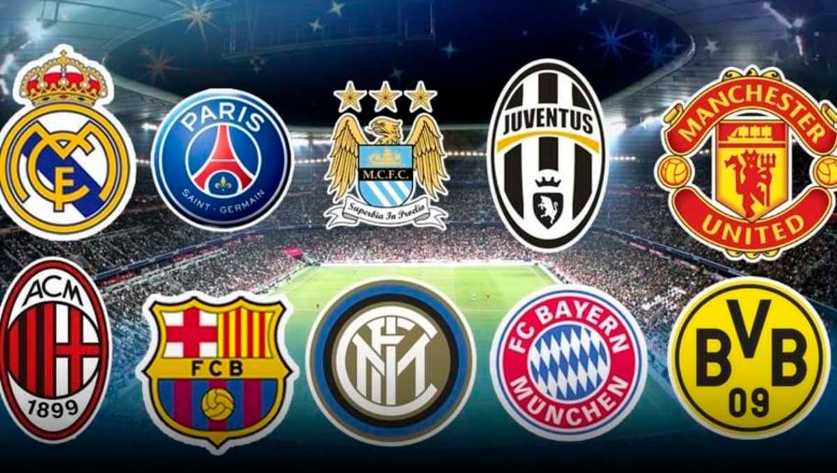 El equipo europeo que ya ha vendido todas las entradas de Liga para la ...
