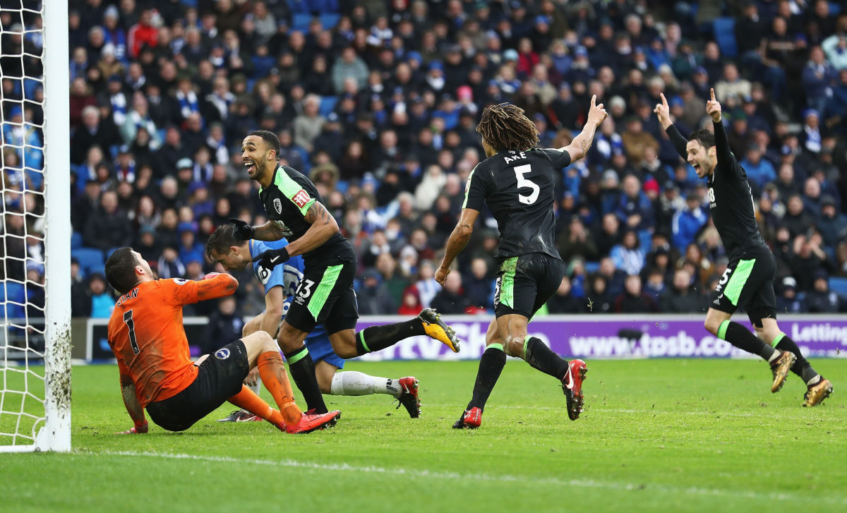 Bournemouth vs Brighton Preview: Where to Watch, Live Stream, Team News ...