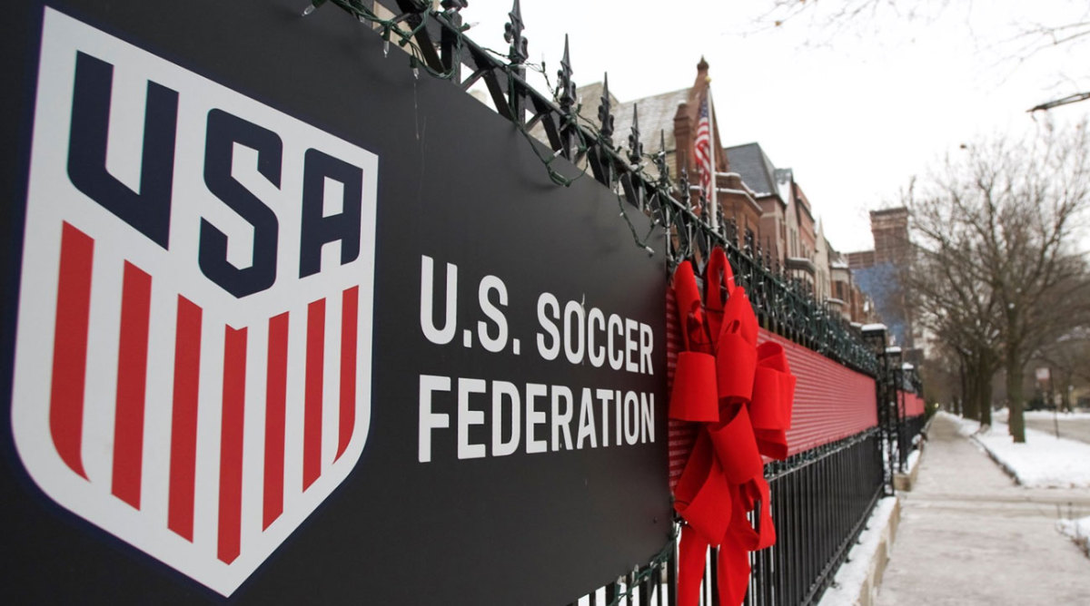 US Soccer election: What we know of proposed group of six deal - Sports ...