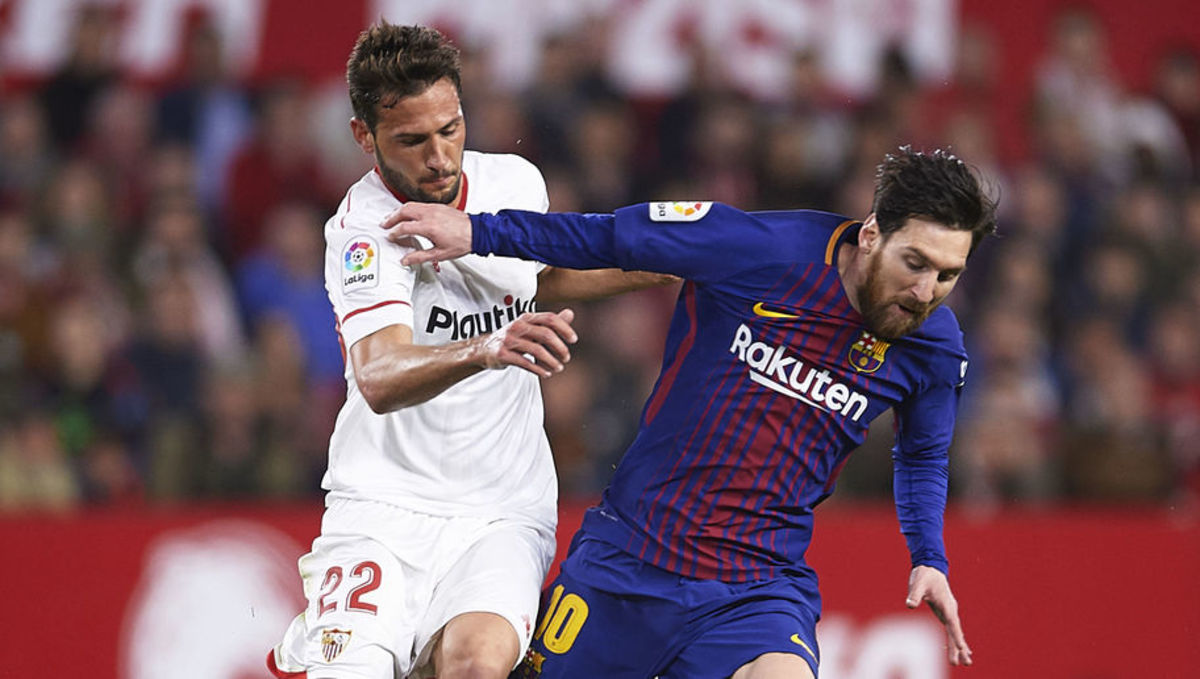 Extraordinary Statistic Proves the Impact Lionel Messi Has on Barcelona ...