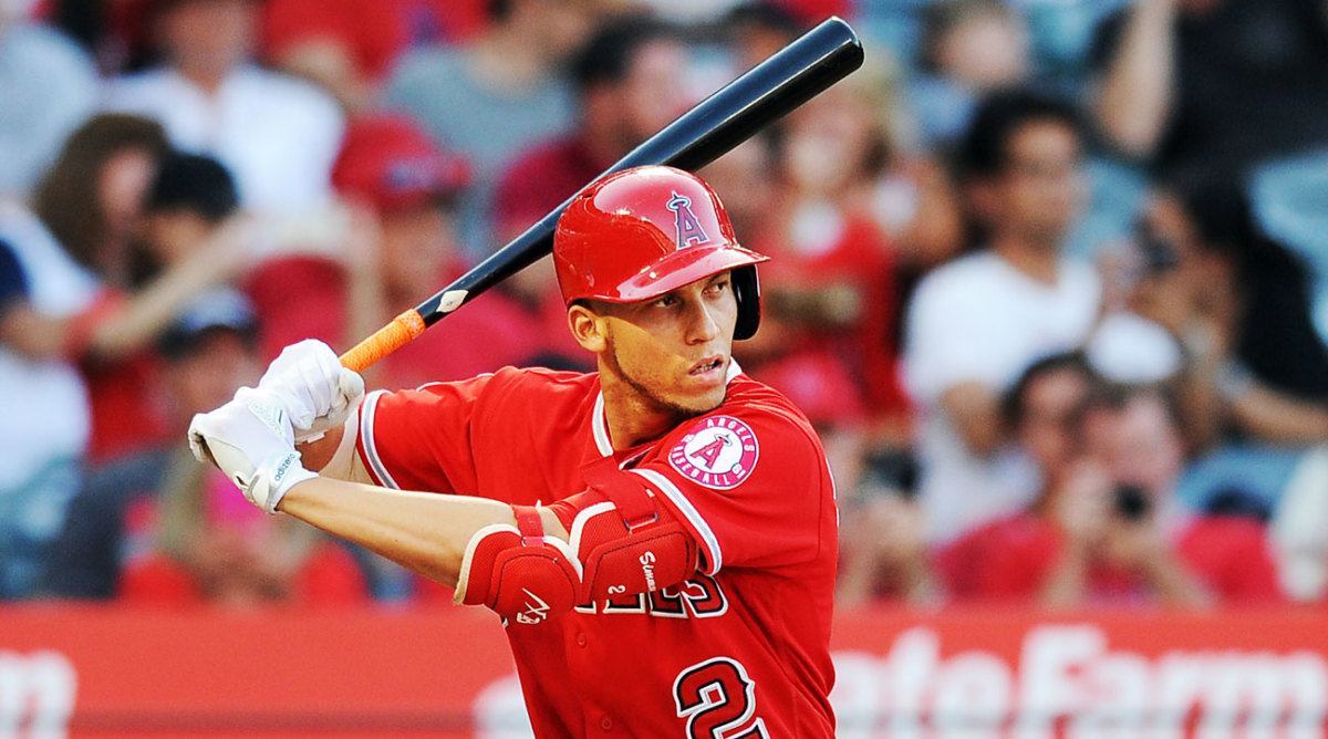 Andrelton Simmons is the hardest player to strike out in baseball ...
