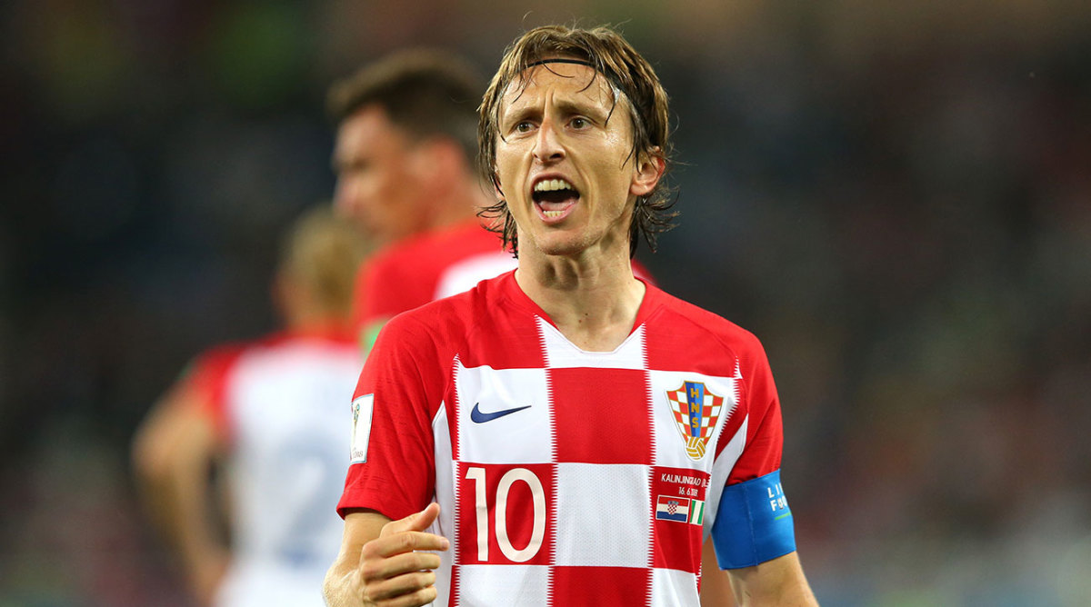 Transfer Rumors, News: Latest on Modric, Pogba, Hazard - Sports Illustrated