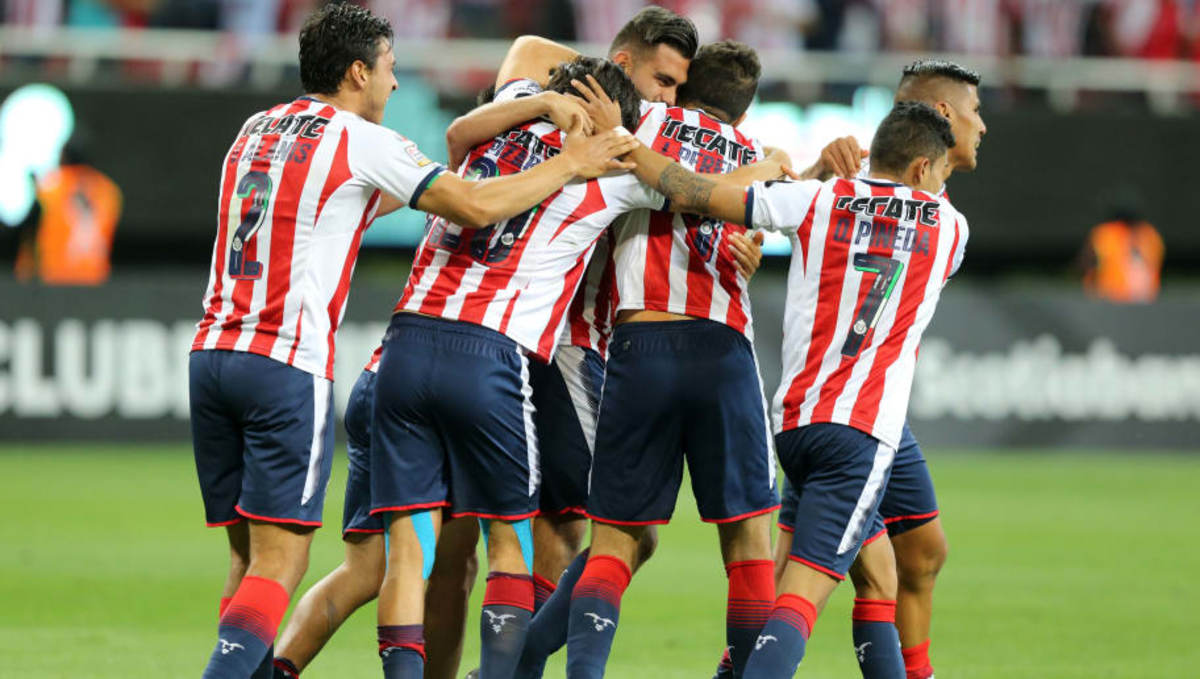 OFICIAL | Chivas anuncia a un crack canterano como refuerzo para el ...