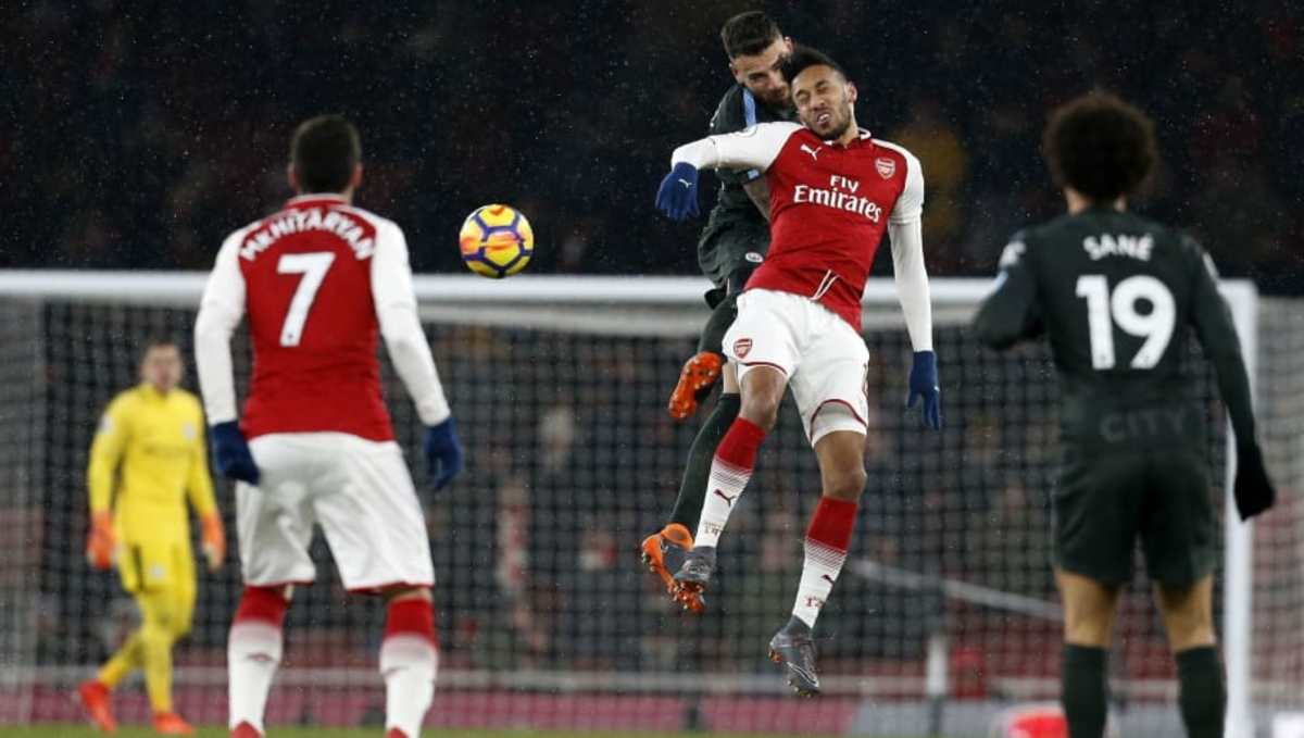 Gunners Legend Ian Wright Makes Optimistic Prediction for Arsenal's ...