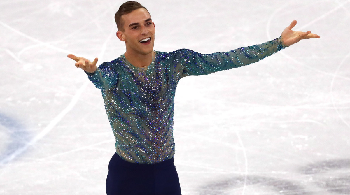 Dancing With The Stars athletes cast announced - Sports Illustrated