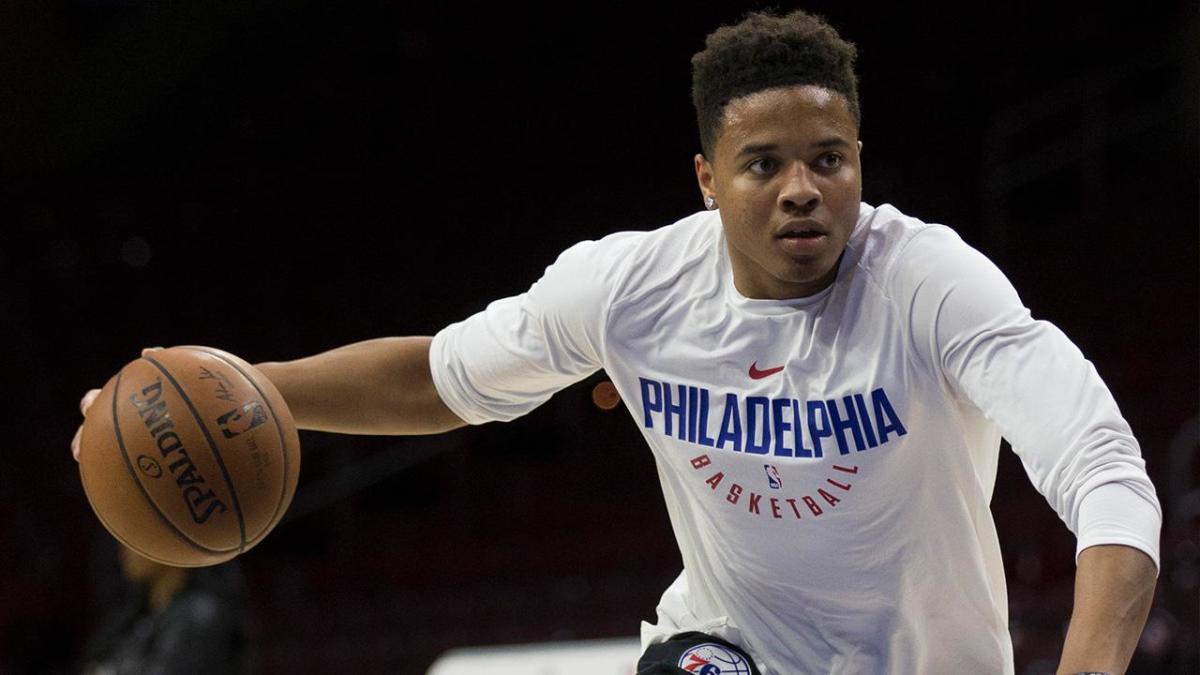 Markelle Fultz: Is This Years #1 Draft Pick a Bust? - Sports Illustrated