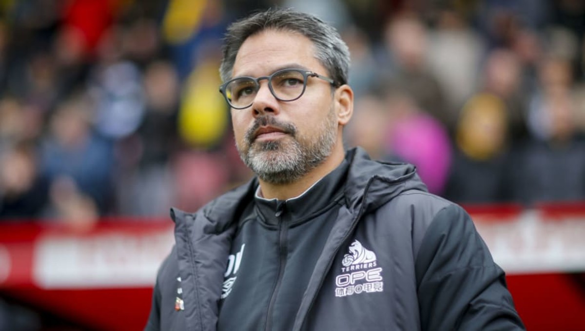 David Wagner Delivers Positive Injury Update Ahead of Crunch Relegation ...