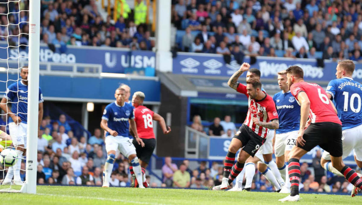 Everton vs Southampton Preview: Classic Encounter, Key Battles, Team ...