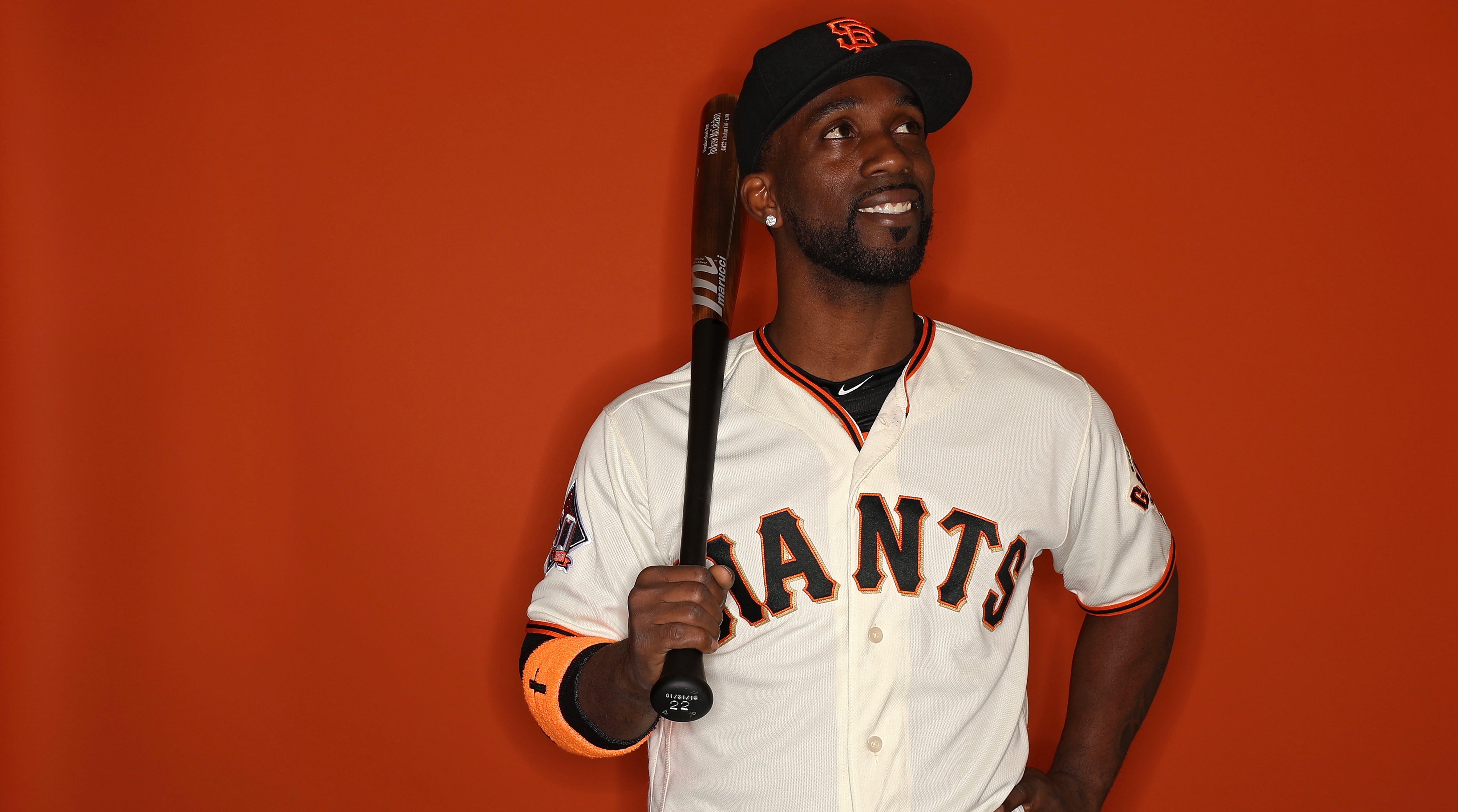 Andrew McCutchen, Evan Longoria start new lives as San Francisco Giants ...