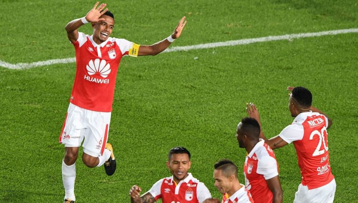 OFICIAL | Esta es la programación de la Fecha 7 de la Liga Águila ...