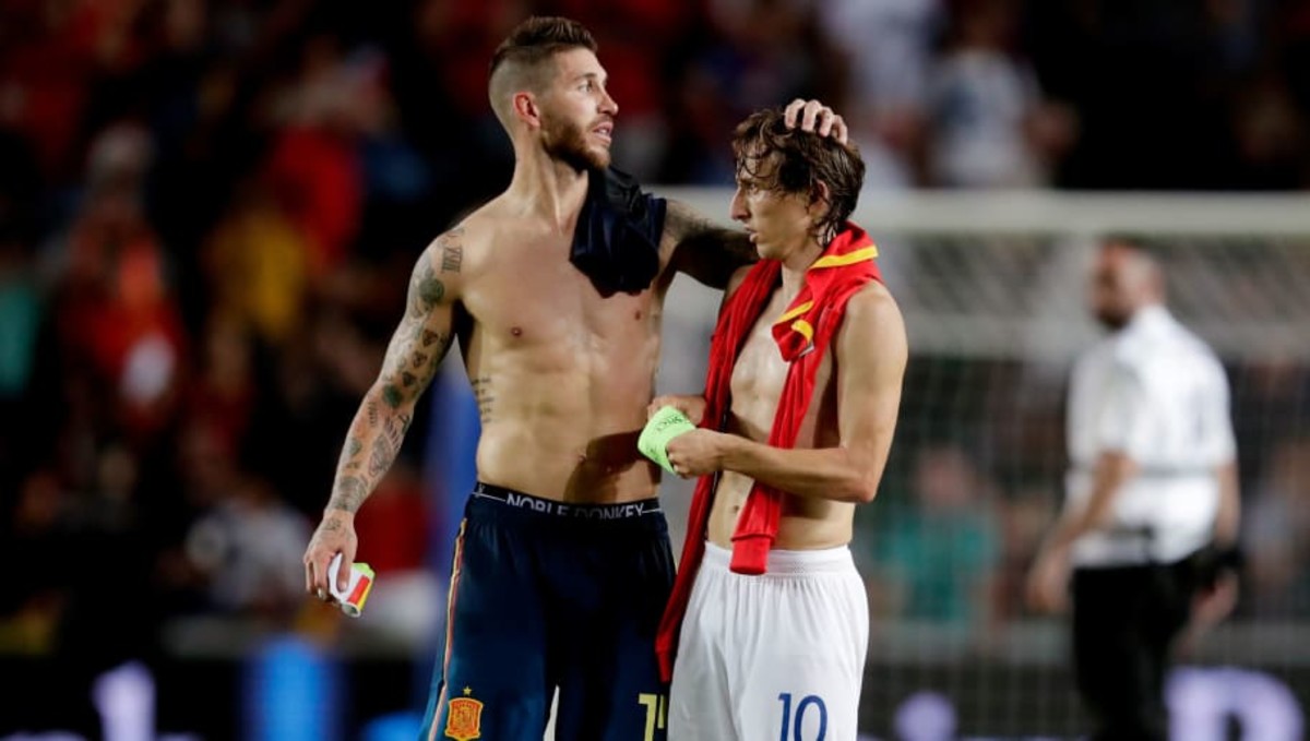 Croatia vs Spain Preview: How to Watch, Live Stream, Kick Off Time & Team News - Sports Illustrated
