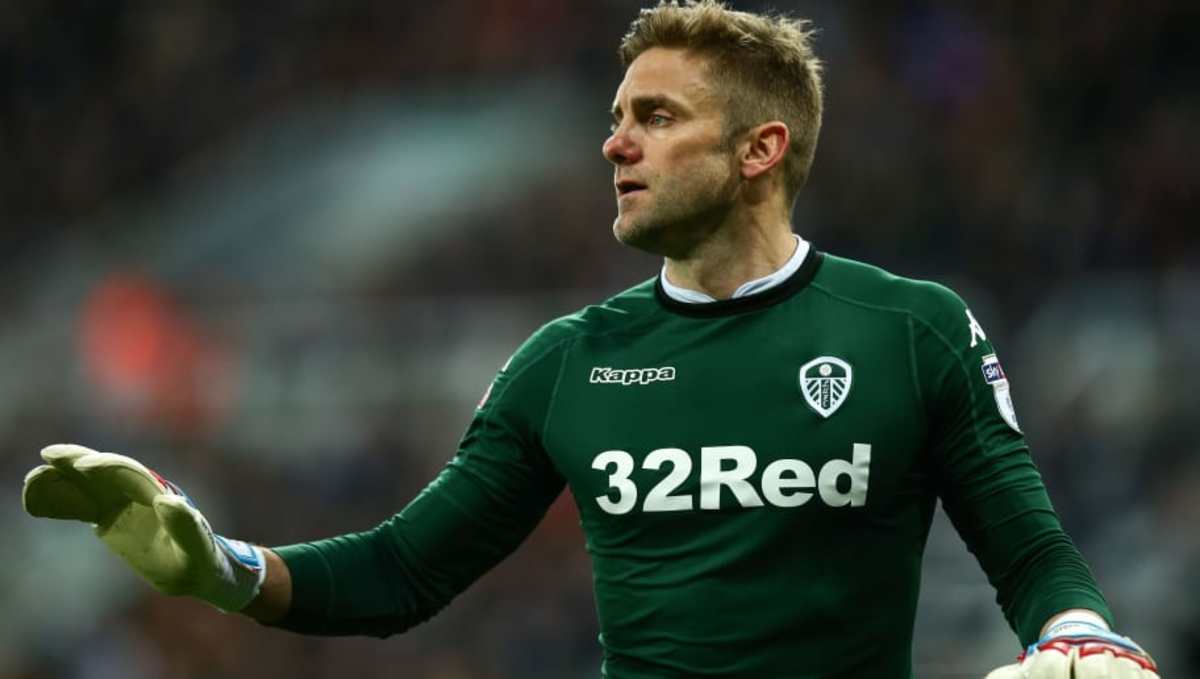 Former England Goalkeeper Rob Green Ready to Delay Retirement as ...