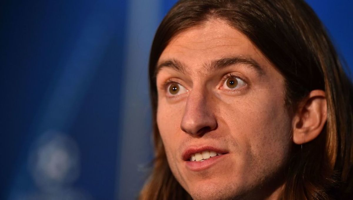Filipe Luis, a pocas horas de enfrentarse al Barça: "Queremos ganar ...