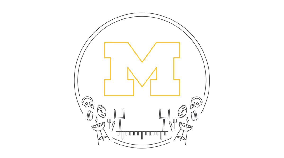 Michigan Tailgate Tips: Food, parking, traditions - Sports Illustrated