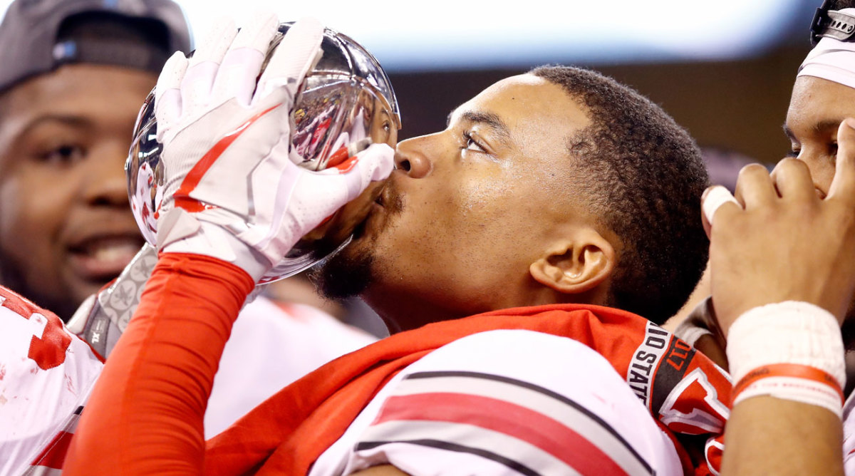 College football conference championships: TV schedule, times - Sports ...