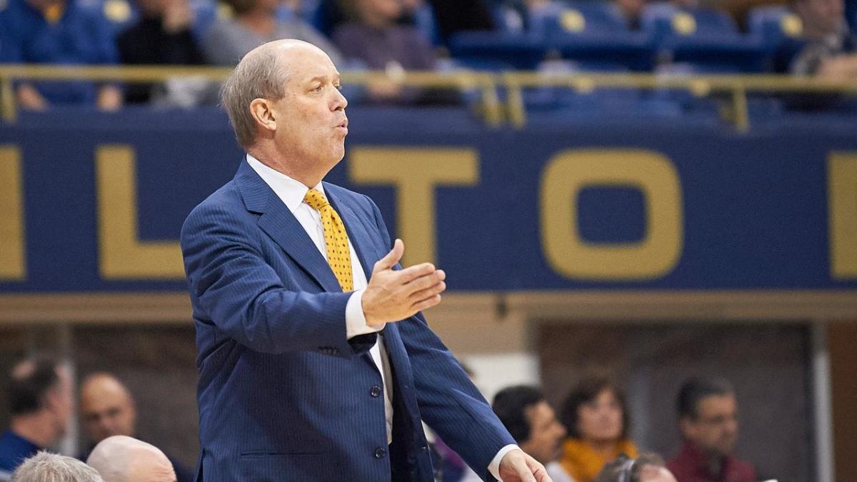 Kevin Stallings: Pittsburgh coach taunts Louisville fans - Sports ...