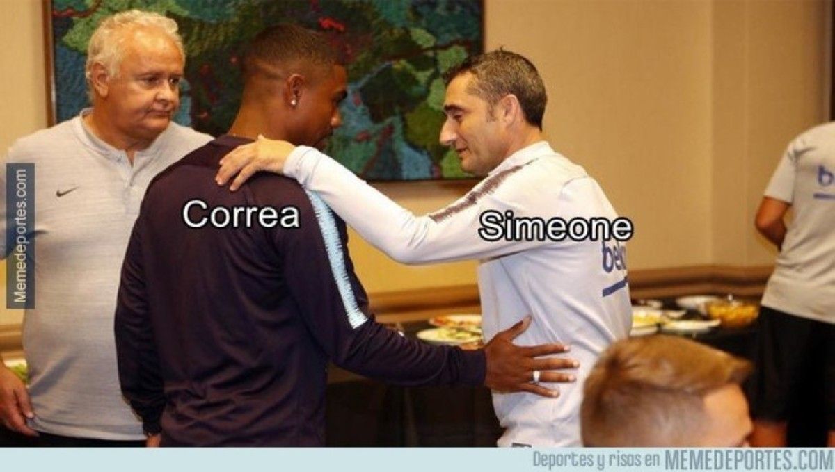 Los mejores 'memes' del estreno de Aleñà, el nuevo gol de Piqué y más ...
