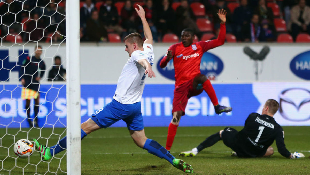 Liverpool Loanee Ruled Out for Rest of the Season Following Hamstring ...