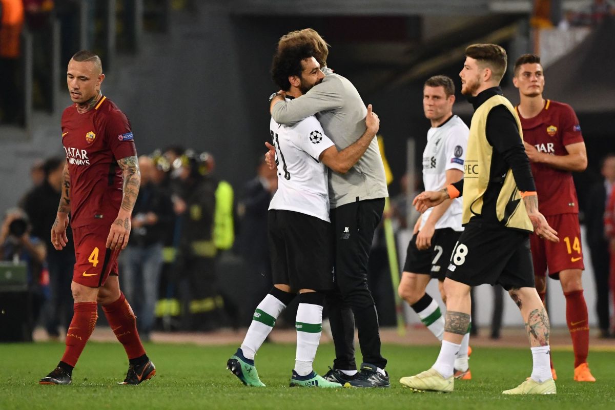 Roma 4-2 Liverpool: Reds Survive Rome Scare to Reach UCL Final Despite ...